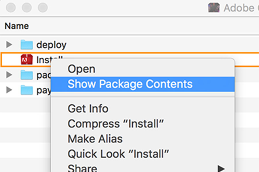 Instructions for Downloading and Installing Adobe XD for Free on MacOS